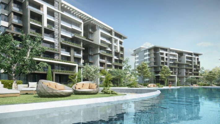 Best Compounds in New Capital: Top Residential Choices for 2024 | Bayut Egypt Blog