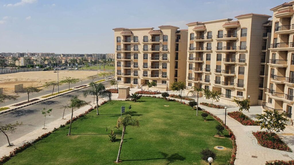 Top non-gated Neighborhoods in New Cairo | Bayut Egypt Blog